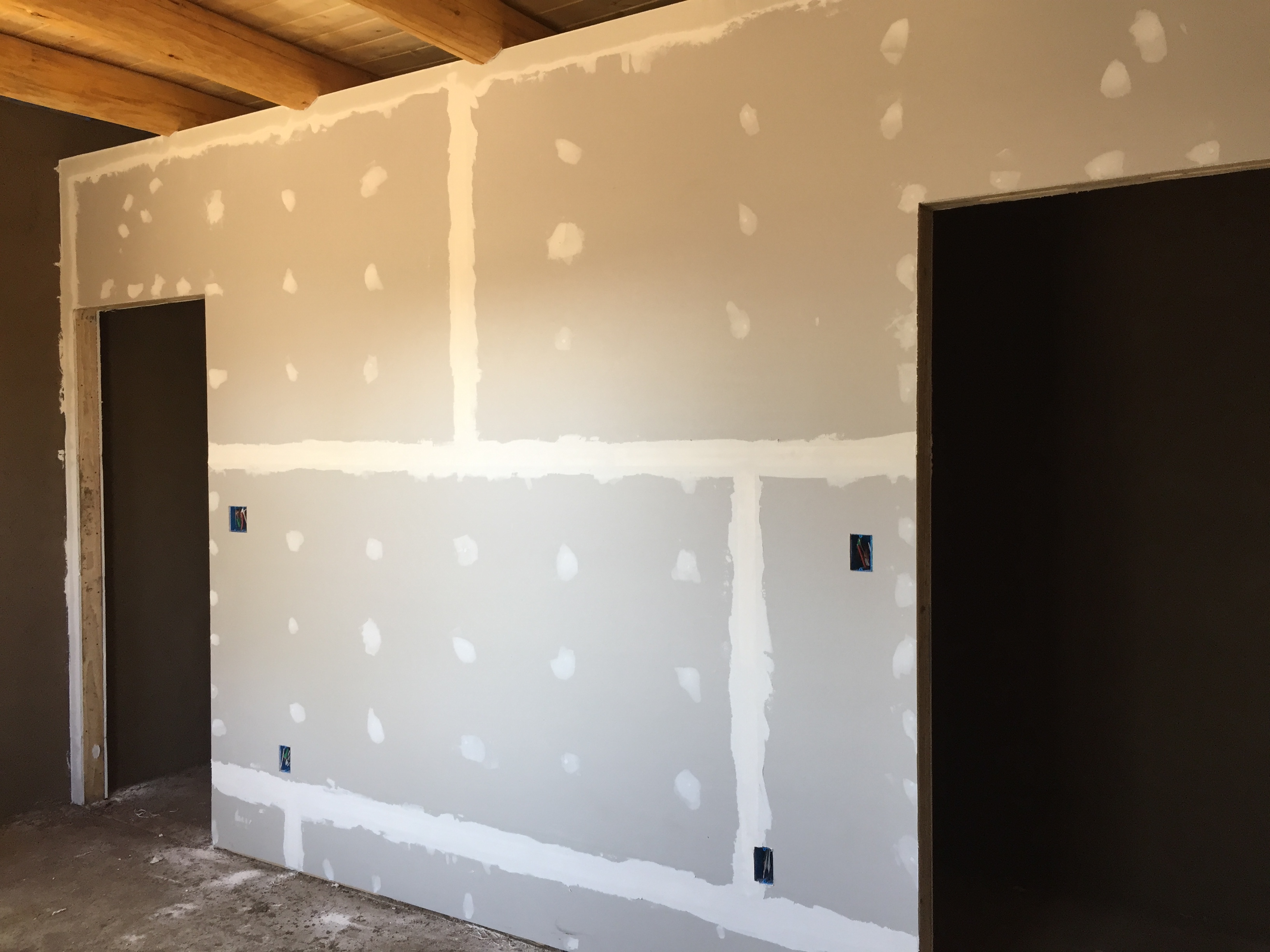 Drywall Process – Vision creation adobe